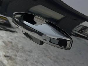 Melns Volvo XC40 2020 Jelgava, ar dzinēja tilpumu 0.00 L un nobraukumu 160 tūkst. km par 18900 €, foto 24 vietnē AUTOMOTO.COM.LV