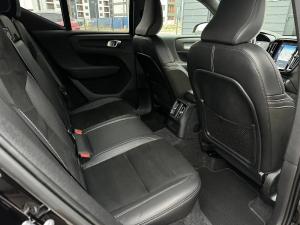 Черный Вольво XC40 2020 в Елгава, объемом двигателя 1.50 л и пробегом 170 тыс. км за 19500 €, фото 9 на AUTOMOTO.COM.LV