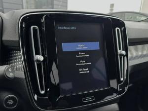 Черный Вольво XC40 2020 в Елгава, объемом двигателя 1.50 л и пробегом 170 тыс. км за 19500 €, фото 16 на AUTOMOTO.COM.LV