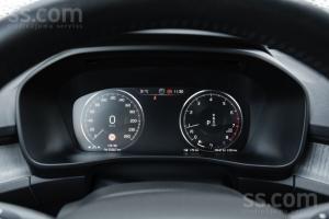 Melns Volvo XC40 2020 Rīga, ar dzinēja tilpumu 2.00 L un nobraukumu 135 tūkst. km par 24100 €, foto 11 vietnē AUTOMOTO.COM.LV