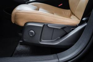 Черный Вольво XC40 2020 в Марупе, объемом двигателя 2.00 л и пробегом 0 тыс. км за 24100 €, фото 10 на AUTOMOTO.COM.LV