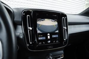 Черный Вольво XC40 2020 в Марупе, объемом двигателя 2.00 л и пробегом 0 тыс. км за 24100 €, фото 18 на AUTOMOTO.COM.LV