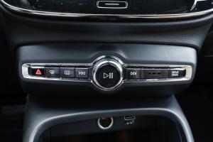 Черный Вольво XC40 2020 в Марупе, объемом двигателя 2.00 л и пробегом 0 тыс. км за 24100 €, фото 19 на AUTOMOTO.COM.LV