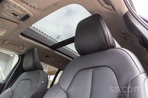 Melns Volvo XC40 2020 Tukums, ar dzinēja tilpumu 1.50 L un nobraukumu 196 tūkst. km par 18900 €, foto 12 vietnē AUTOMOTO.COM.LV