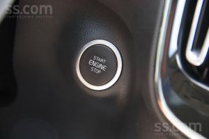 Melns Volvo XC40 2020 Tukums, ar dzinēja tilpumu 1.50 L un nobraukumu 196 tūkst. km par 18900 €, foto 19 vietnē AUTOMOTO.COM.LV