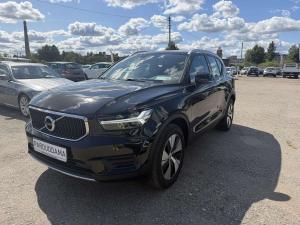 Melns Volvo XC40 2020 Panevēža, ar dzinēja tilpumu 1.97 L un nobraukumu 258 tūkst. km par 13000 €, foto 4 vietnē AUTOMOTO.COM.LV