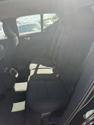 Melns Volvo XC40 2020 Panevēža, ar dzinēja tilpumu 1.97 L un nobraukumu 258 tūkst. km par 13000 €, foto 13 vietnē AUTOMOTO.COM.LV