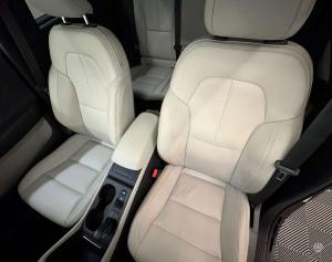 Черный Вольво XC40 2020 в Мариямполе, объемом двигателя 1.97 л и пробегом 123 тыс. км за 20650 €, фото 27 на AUTOMOTO.COM.LV