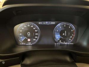 Черный Вольво XC40 2020 в Каунас, объемом двигателя 1.97 л и пробегом 116 тыс. км за 22500 €, фото 11 на AUTOMOTO.COM.LV