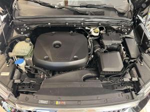 Черный Вольво XC40 2020 в Каунас, объемом двигателя 1.97 л и пробегом 116 тыс. км за 22500 €, фото 14 на AUTOMOTO.COM.LV