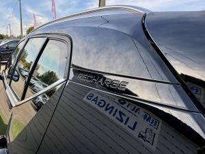Black Volvo XC40 2020 in Panevezys, with an engine capacity of 1.48 L and mileage of 106 thousand km for 20700 €, photo 10 on AUTOMOTO.COM.LV