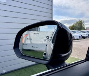Black Volvo XC40 2020 in Panevezys, with an engine capacity of 1.48 L and mileage of 106 thousand km for 20700 €, photo 14 on AUTOMOTO.COM.LV