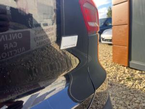Black Volvo XC40 2020 in Kaunas, with an engine capacity of 1.48 L and mileage of 65 thousand km for 16950 €, photo 8 on AUTOMOTO.COM.LV