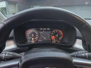 Black Volvo XC40 2020 in Kaunas, with an engine capacity of 1.48 L and mileage of 107 thousand km for 18400 €, photo 17 on AUTOMOTO.COM.LV