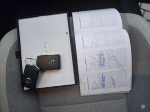 Black Volvo XC40 2020 in Kaunas, with an engine capacity of 1.48 L and mileage of 107 thousand km for 18400 €, photo 29 on AUTOMOTO.COM.LV