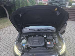 Black Volvo XC40 2020 in Kaunas, with an engine capacity of 1.48 L and mileage of 107 thousand km for 18400 €, photo 32 on AUTOMOTO.COM.LV