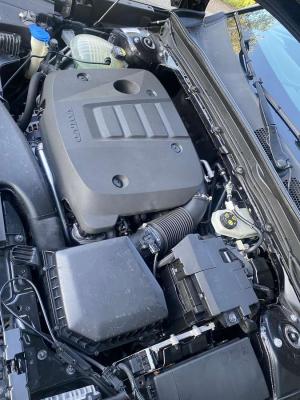 Черный Вольво XC40 2020 в Таураге, объемом двигателя 1.97 л и пробегом 300 тыс. км за 12999 €, фото 21 на AUTOMOTO.COM.LV