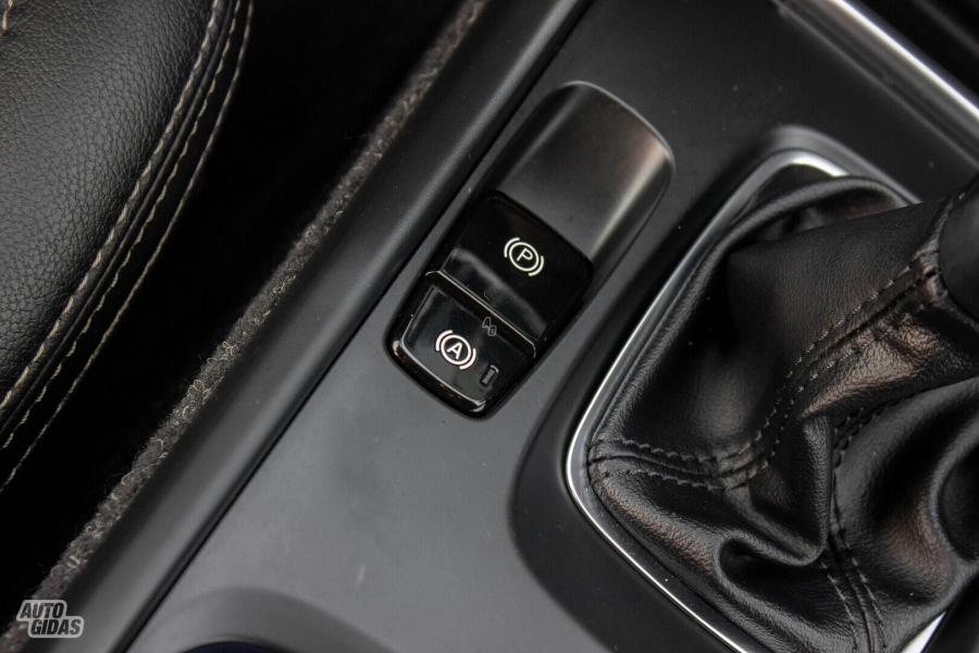 Черный Вольво XC40 2020 в Каунас, объемом двигателя 1.50 л и пробегом 85 тыс. км за 16300 €, фото 21 на AUTOMOTO.COM.LV