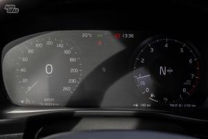 Черный Вольво XC40 2020 в Каунас, объемом двигателя 1.50 л и пробегом 85 тыс. км за 16300 €, фото 23 на AUTOMOTO.COM.LV