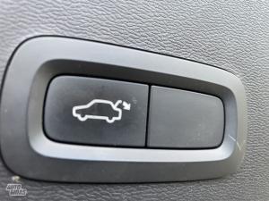 Melns Volvo XC40 2020 Viļņa, ar dzinēja tilpumu 2.00 L un nobraukumu 300 tūkst. km par 12500 €, foto 16 vietnē AUTOMOTO.COM.LV