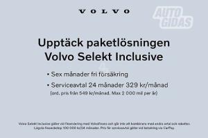 Melns Volvo XC40 2021 Kauņa, ar dzinēja tilpumu 0.00 L un nobraukumu 83 tūkst. km par 33155 €, foto 21 vietnē AUTOMOTO.COM.LV