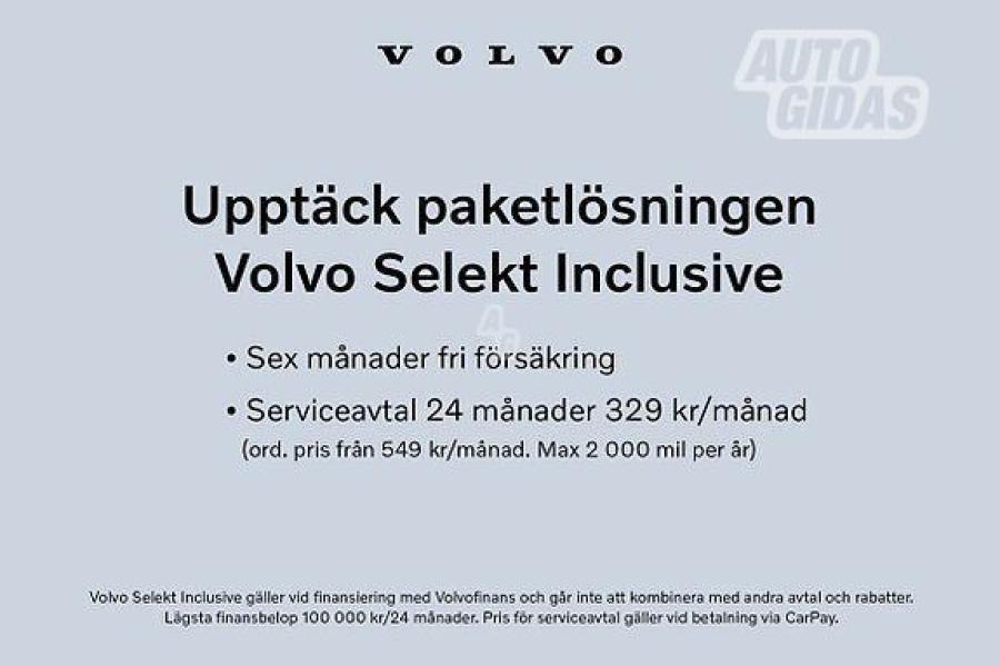 Melns Volvo XC40 2021 Kauņa, ar dzinēja tilpumu 0.00 L un nobraukumu 83 tūkst. km par 33155 €, foto 21 vietnē AUTOMOTO.COM.LV