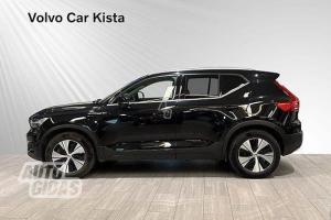 Melns Volvo XC40 2021 Kauņa, ar dzinēja tilpumu 0.00 L un nobraukumu 83 tūkst. km par 33155 €, foto 22 vietnē AUTOMOTO.COM.LV