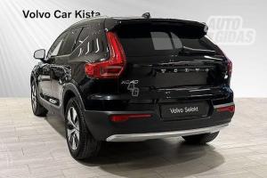 Melns Volvo XC40 2021 Kauņa, ar dzinēja tilpumu 0.00 L un nobraukumu 83 tūkst. km par 33155 €, foto 23 vietnē AUTOMOTO.COM.LV