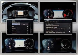 Black Volvo XC40 2021 in Vilnius, with an engine capacity of 1.48 L and mileage of 138 thousand km for 18990 €, photo 17 on AUTOMOTO.COM.LV