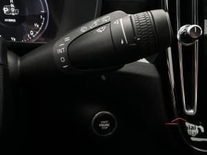 Melns Volvo XC40 2021 Avižieniai, ar dzinēja tilpumu 1.50 L un nobraukumu 64 tūkst. km par 21500 €, foto 11 vietnē AUTOMOTO.COM.LV