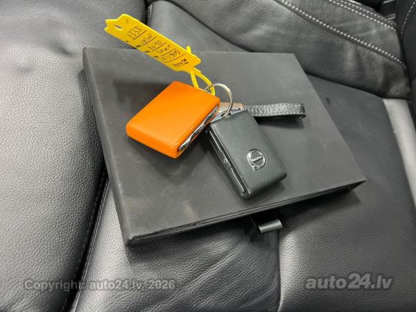 Черный Вольво XC40 2021 в Тарту, объемом двигателя 1.50 л и пробегом 129 тыс. км за 26900 €, фото 11 на AUTOMOTO.COM.LV