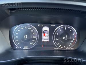 Melns Volvo XC40 2021 Rīga, ar dzinēja tilpumu 2.00 L un nobraukumu 167 tūkst. km par 17900 €, foto 18 vietnē AUTOMOTO.COM.LV