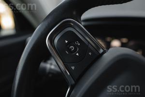 Черный Вольво XC40 2021 в Елгава, объемом двигателя 1.50 л и пробегом 209 тыс. км за 20500 €, фото 20 на AUTOMOTO.COM.LV