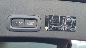 Melns Volvo XC40 2021 Rīga, ar dzinēja tilpumu 1.50 L un nobraukumu 163 tūkst. km par 20500 €, foto 16 vietnē AUTOMOTO.COM.LV