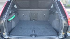 Melns Volvo XC40 2021 Rīga, ar dzinēja tilpumu 1.50 L un nobraukumu 163 tūkst. km par 20500 €, foto 17 vietnē AUTOMOTO.COM.LV