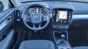 Melns Volvo XC40 2021 Rīga, ar dzinēja tilpumu 1.50 L un nobraukumu 163 tūkst. km par 20500 €, foto 19 vietnē AUTOMOTO.COM.LV