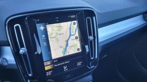 Melns Volvo XC40 2021 Rīga, ar dzinēja tilpumu 1.50 L un nobraukumu 163 tūkst. km par 20500 €, foto 21 vietnē AUTOMOTO.COM.LV