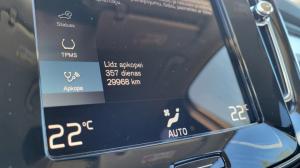 Melns Volvo XC40 2021 Rīga, ar dzinēja tilpumu 1.50 L un nobraukumu 163 tūkst. km par 20500 €, foto 22 vietnē AUTOMOTO.COM.LV