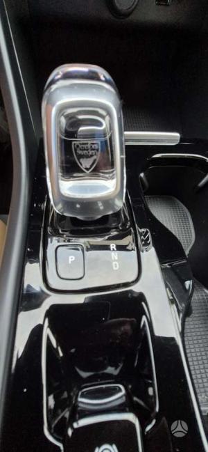 Black Volvo XC40 2021 in Telschi, with an engine capacity of 1.48 L and mileage of 59 thousand km for 24500 €, photo 35 on AUTOMOTO.COM.LV