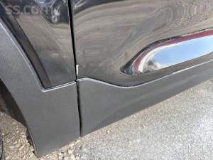 Черный Вольво XC40 2021 в Рига, объемом двигателя 1.50 л и пробегом 70 тыс. км за 28200 €, фото 8 на AUTOMOTO.COM.LV