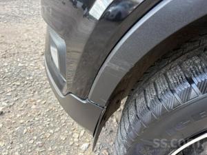 Черный Вольво XC40 2021 в Рига, объемом двигателя 1.50 л и пробегом 70 тыс. км за 28200 €, фото 11 на AUTOMOTO.COM.LV