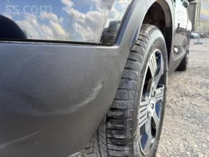Черный Вольво XC40 2021 в Рига, объемом двигателя 1.50 л и пробегом 70 тыс. км за 28200 €, фото 16 на AUTOMOTO.COM.LV