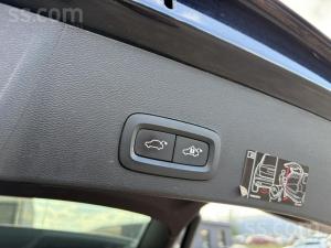 Черный Вольво XC40 2021 в Рига, объемом двигателя 1.50 л и пробегом 70 тыс. км за 28200 €, фото 20 на AUTOMOTO.COM.LV
