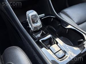 Черный Вольво XC40 2021 в Рига, объемом двигателя 1.50 л и пробегом 70 тыс. км за 28200 €, фото 27 на AUTOMOTO.COM.LV