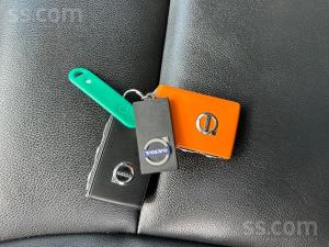 Черный Вольво XC40 2021 в Лиепая, объемом двигателя 1.50 л и пробегом 208 тыс. км за 22900 €, фото 20 на AUTOMOTO.COM.LV