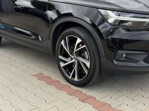 Melns Volvo XC40 2021 Šauļi, ar dzinēja tilpumu 1.48 L un nobraukumu 186 tūkst. km par 23990 €, foto 4 vietnē AUTOMOTO.COM.LV