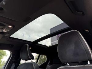 Melns Volvo XC40 2021 Šauļi, ar dzinēja tilpumu 1.48 L un nobraukumu 186 tūkst. km par 23990 €, foto 17 vietnē AUTOMOTO.COM.LV