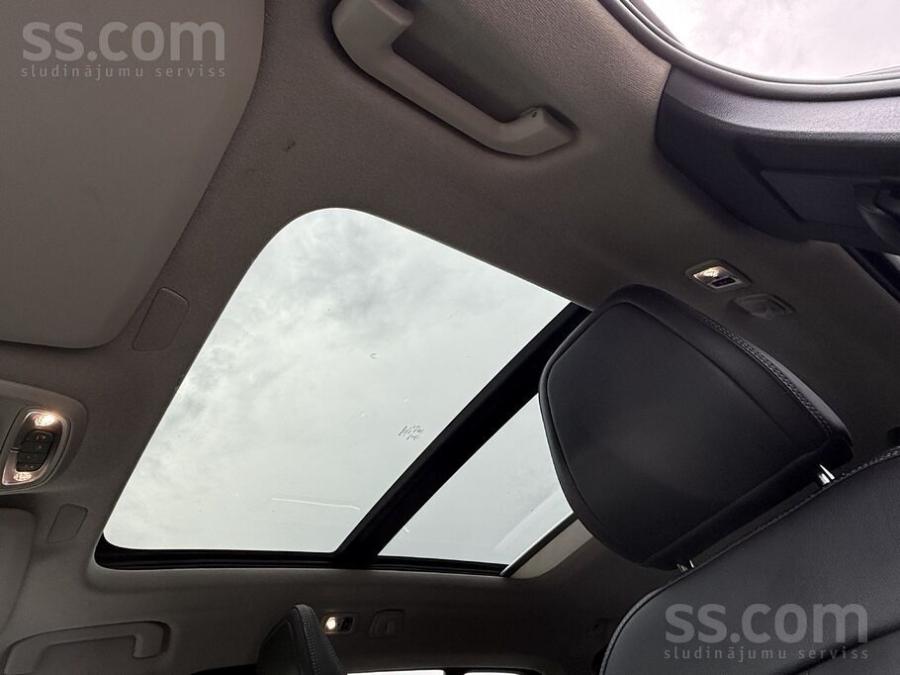 Melns Volvo XC40 2021 Rīga, ar dzinēja tilpumu 1.50 L un nobraukumu 85 tūkst. km par 26900 €, foto 12 vietnē AUTOMOTO.COM.LV