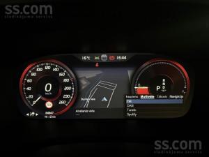Melns Volvo XC40 2021 Rīga, ar dzinēja tilpumu 1.50 L un nobraukumu 85 tūkst. km par 26900 €, foto 30 vietnē AUTOMOTO.COM.LV