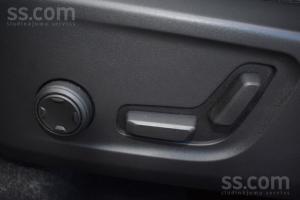 Melns Volvo XC40 2021 Talsi, ar dzinēja tilpumu 1.50 L un nobraukumu 39 tūkst. km par 25500 €, foto 16 vietnē AUTOMOTO.COM.LV